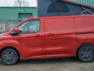 Welcome [nextgencampers.co.uk]